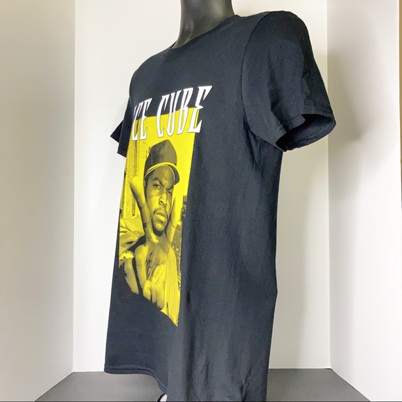 Ice Cube | Shirts | Ice Cube Today Was A Good Day Retro Tshirt Tee ...